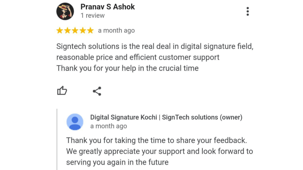 About Us – Signtech solutions | DSC Services