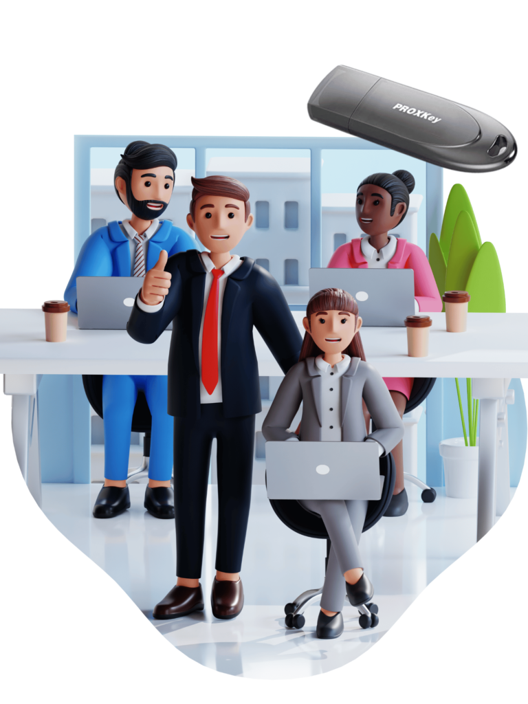 Apply for Organization Digital Signature – DSC Services | SignTech ...